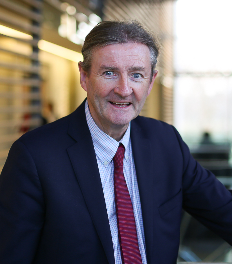 Fitzpatrick | Department of Medicine | School of Medicine | Queen's University